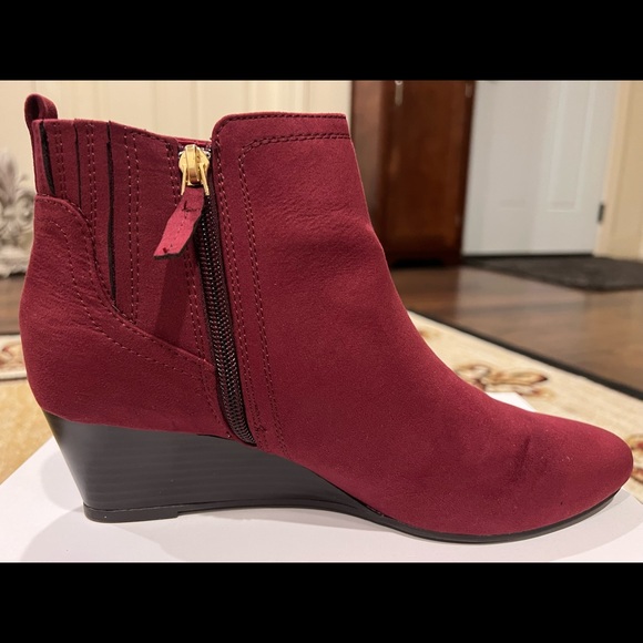 JustFab | Shoes | Women Boots | Poshmark